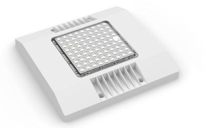 Cina Luci all'aperto del baldacchino di ROHS 160lm/W IP66 5.8g LED per la stazione di servizio in vendita