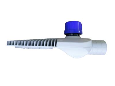 Cina Iluminazioni pubbliche solari elencate CB di IEC 30W 40W 50W 60W 70W LED di ENEC con la cellula fotoelettrica in vendita