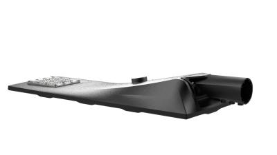 Cina luce di pannello del silicio del monocristallo di 7500lm 10-80w Ip66 170lm/W in vendita