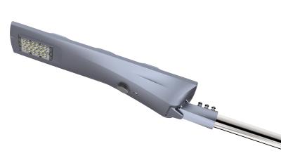 Cina luce di pannello del silicio del monocristallo di 7500lm 10-80w Ip66 170lm/W in vendita