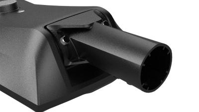 Cina Pannello solare del silicio del monocristallo della batteria al litio dell'iluminazione pubblica 10-80w di Ip66 170lm/w LED in vendita