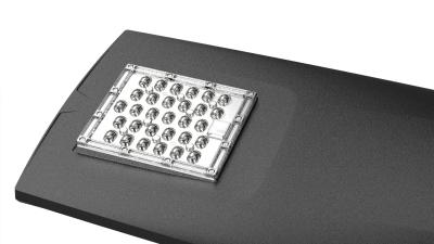 Cina Pannello solare del silicio del monocristallo della batteria al litio dell'iluminazione pubblica 10-80w di Ip66 170lm/w LED in vendita