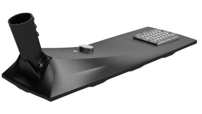 Cina Pannello solare del silicio del monocristallo della batteria al litio dell'iluminazione pubblica 10-80w di Ip66 170lm/w LED in vendita