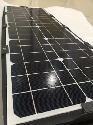 Cina 2021 nuova batteria al litio 160lm/w 20w 30w 40w 50w tutto in un'iluminazione pubblica principale solare in vendita
