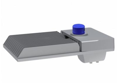 Cina Fusione sotto pressione alloggiando l'angolo d'apertura di grado di illuminazione di via di Toolless LED 150*60 con protezione impermeabile IP66 in vendita