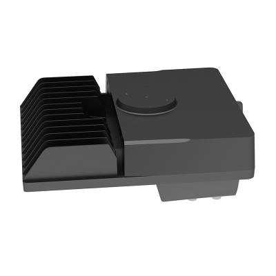 Cina Chip dell'iluminazione pubblica IP68 IK10 2700-6500K 0-10v Lumileds 5050 SMD del NEMA Dimmable LED di LORA in vendita