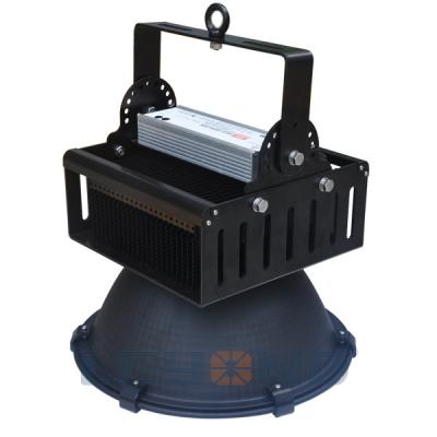 Cina 100lm/W 70 - 200w ha condotto i risparmi Engery della luce di Highbay per il parcheggio in vendita