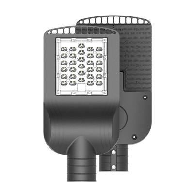Cina il NEMA 130lm/w di ottimo rendimento ha condotto il controllo astuto di lora di zigbee della città dell'iluminazione pubblica 30w 40w 50w 60w in vendita