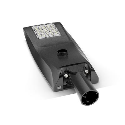 Cina Luce principale all'aperto di alluminio 160LM/W della parete di IP65 30Ah 30w in vendita