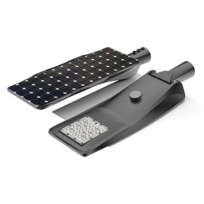 Cina Luce principale all'aperto di alluminio 160LM/W della parete di IP65 30Ah 30w in vendita