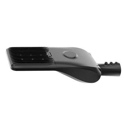 Cina Strumento di vetro di alto carattere meno la lente del PC dell'iluminazione pubblica 130lm/W del driver 40w in vendita