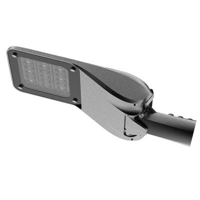 Cina Strumento di vetro di alto carattere meno la lente del PC dell'iluminazione pubblica 130lm/W del driver 40w in vendita