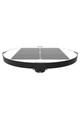 Cina l'alta efficienza 150Lm/w ha condotto le luci 20W della posta del giardino per 3 anni di garanzia. in vendita