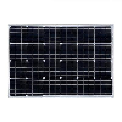 中国 120WモノラルSiliocon 100Ah 16000lm太陽LEDの照明灯 販売のため