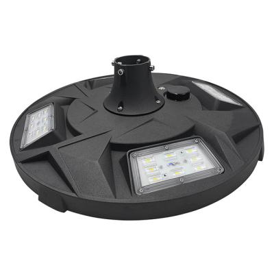 Cina L'alta efficienza esterna delle luci 40W 150lm/w del giardino ha condotto la luce del giardino. in vendita