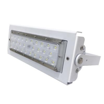 China IP66 50W leidde vloedlicht voor openlucht geleide vloed lichte inrichtingen. Te koop