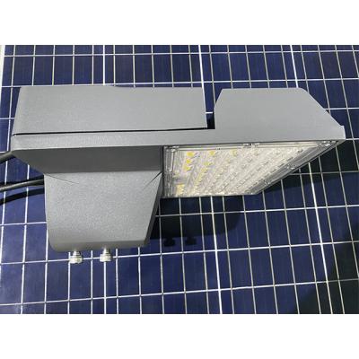 Cina Alta efficienza alimentata solare delle iluminazioni pubbliche 9600LM di LUXEON 5050 in vendita