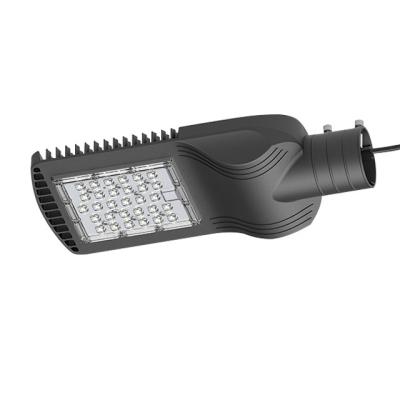 Cina Illuminazione di via all'aperto di IP65 30w 40w 50w 60w LED per il raccordo stradale urbano in vendita
