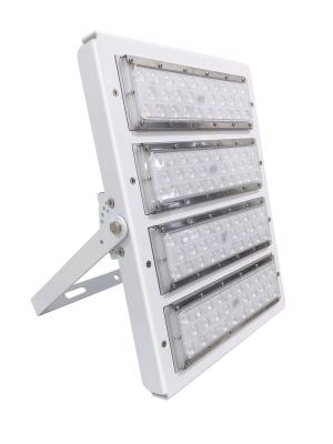 China waterdichte Gietende het aluminium Modulaire LEIDENE van 160lm/w IP66 Vloed Lichte 200w 5050 spaanders Te koop