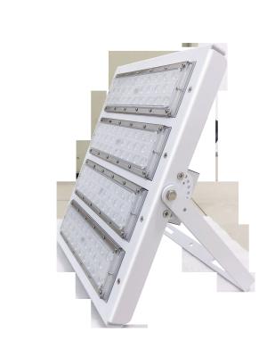Cina chip modulari di alluminio di fusione sotto pressione impermeabili della luce di inondazione di 160lm/w IP66 LED 200w 5050 in vendita