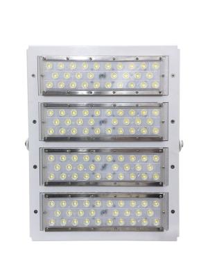 Cina chip modulari di alluminio di fusione sotto pressione impermeabili della luce di inondazione di 160lm/w IP66 LED 200w 5050 in vendita