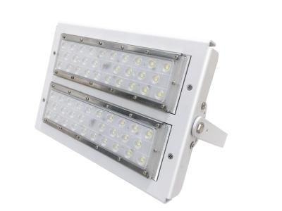 China Ce ROHS verklaarde hoge machts openlucht LEIDENE Modulaire Vloed Lichte 100w hoge helderheid nr - glans Te koop