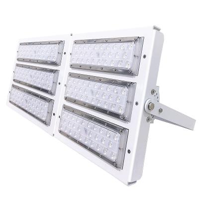 China 160LM/W hoog - de Verlichtingsip66 SMD Modulair 100W 200W 300W LEIDEN van het kwaliteitsstadion Vloedlicht Te koop