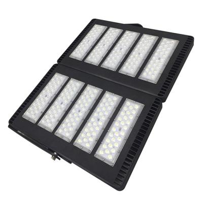 Cina 100w-500w alta luce IP65 IK10 dello stadio dell'albero LED per il campo di sport in vendita