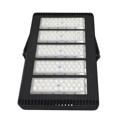 Cina 100w-500w alta luce IP65 IK10 dello stadio dell'albero LED per il campo di sport in vendita