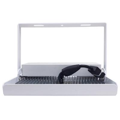 Cina Alloggio di alluminio modulare Dimmable della luce di inondazione di alto potere AC100-240V LED in vendita