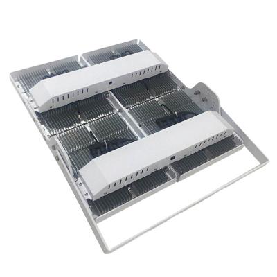 Cina 1000W luce dello stadio di alta luminosità LED con IP66 IK10 angolo d'apertura di 25/60/90 gradi in vendita