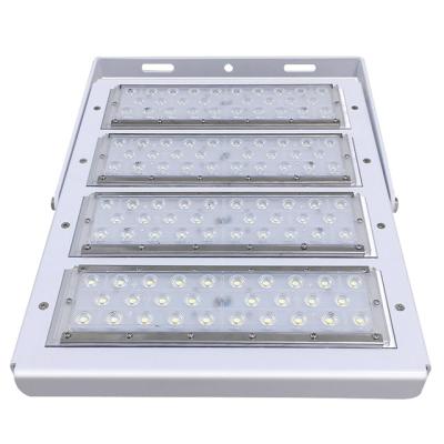 Cina IP66 alto alluminio modulare all'aperto impermeabile della luce di inondazione del lume LED con Lumileds 5050 chip in vendita