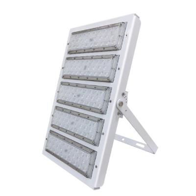 Cina Luce di inondazione modulare di alto potere 250W LED per illuminazione di area di sport con il driver di Meanwell in vendita