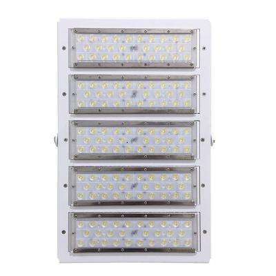 China Hoge Machts250w LEIDEN Modulair Vloedlicht voor de Verlichting van het Sportgebied met Meanwell-Bestuurder Te koop