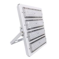 China High Luminous efficiency LED Modular Flood Light 200Watts applicable to Stadium Lighting for sale