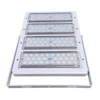 China High Luminous efficiency LED Modular Flood Light 200Watts applicable to Stadium Lighting for sale
