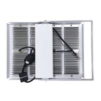 China High Luminous efficiency LED Modular Flood Light 200Watts applicable to Stadium Lighting for sale