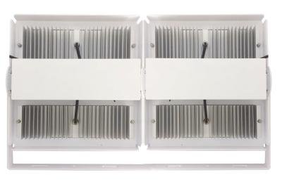China 300W de geleide Modulaire output van Vloed Lichte hoge lumen voor de toepassing van het Speelplaatsplein Te koop