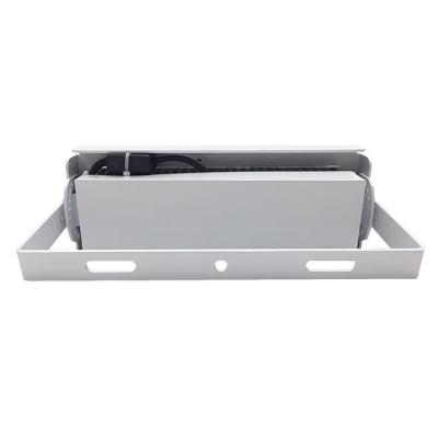 Cina CE RoHS 50 watt del LED dell'inondazione di luci modulari Lumileds Chips With Aluminum Housing di Dimmable in vendita