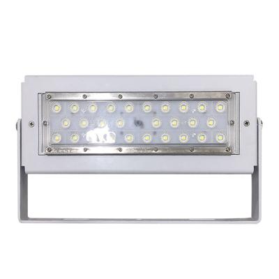 China Ce RoHS van 50 Watts LEIDENE de Modulaire Lichten Lumileds Chips With Aluminum Housing Vloeddimmable Te koop