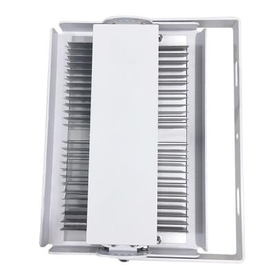 中国 100W LEDのテーマ パークの塗布のためのモジュラー洪水ライト スライバ収容色 販売のため
