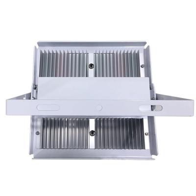 China Elevado desempenho modular impermeável das luzes de inundação do diodo emissor de luz para a aplicação exterior à venda