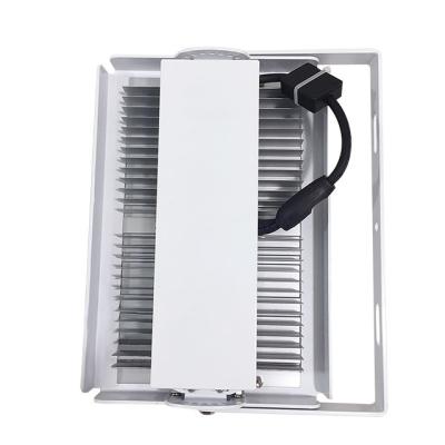 Cina Luce di inondazione modulare del LED 10-1000W 170 LM/W Lumileds 5050 Chips MeanWell Driver in vendita
