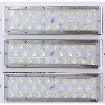 Cina Dissipatore di calore modulare della luce di inondazione del LED il buon 50-1000W forte impermeabilizza in vendita