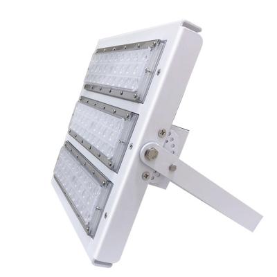 Cina PC modulare della luce di inondazione del LED 50-1000W 2700-6500K IP66 IK08 MOQ 1 in vendita
