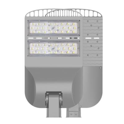 Cina Iluminazione pubblica di alluminio 160lm/W del sistema 100W 16300lm LED di Zigbee in vendita