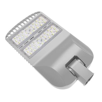 Cina Iluminazione pubblica di alluminio 160lm/W del sistema 100W 16300lm LED di Zigbee in vendita