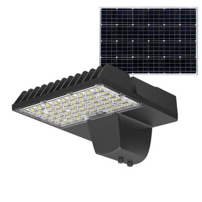 Cina Il regolatore Off Grid Solar di MPPT ha condotto l'iluminazione pubblica con la batteria al litio in vendita