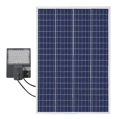 Cina Il regolatore Off Grid Solar di MPPT ha condotto l'iluminazione pubblica con la batteria al litio in vendita