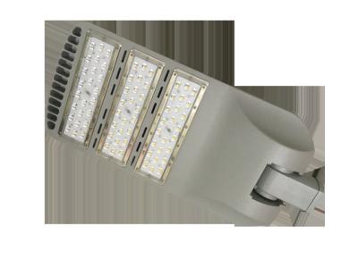 Cina Alluminio modulare di illuminazione di via del sistema 80W ROHS LVD LED di Zigbee in vendita